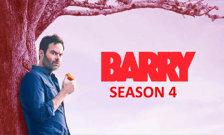 „Barry” – gdzie obejrzeć serial? | Netia.pl